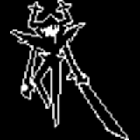 UNDERTALE/DELTARUNE Sprites Repository