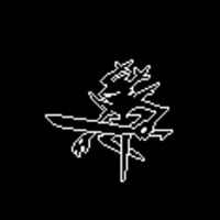 UNDERTALE/DELTARUNE Sprites Repository