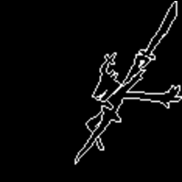 UNDERTALE/DELTARUNE Sprites Repository