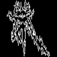 UNDERTALE/DELTARUNE Sprites Repository